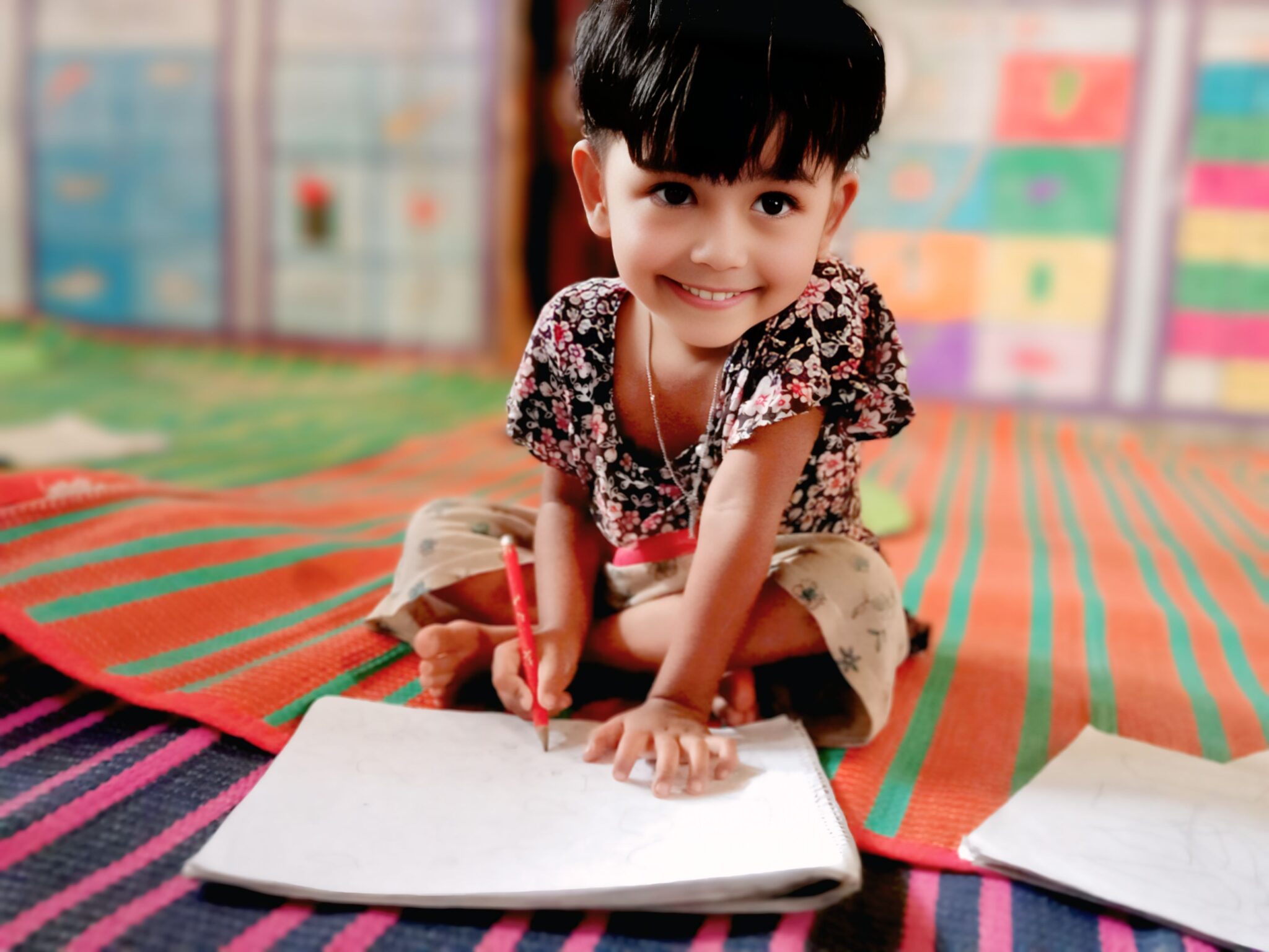 Home page - The Education Issue